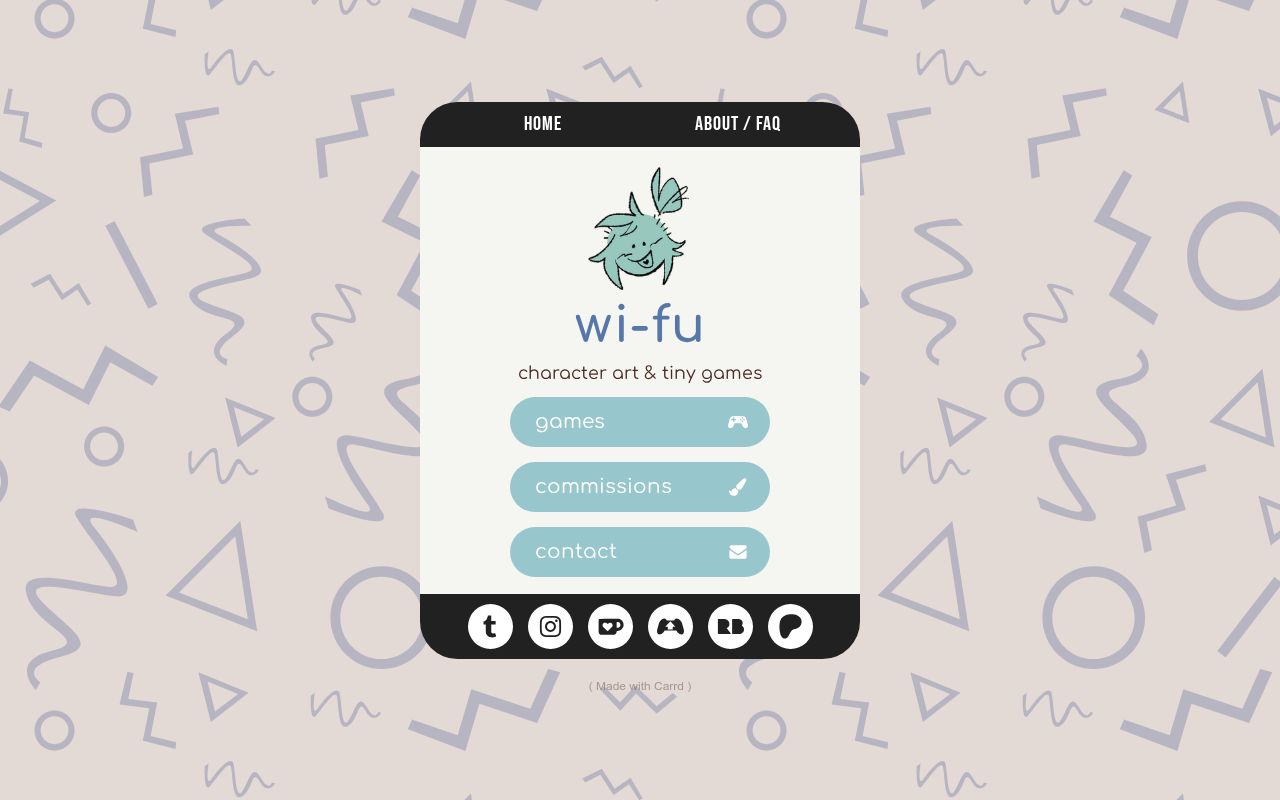 WI-FU